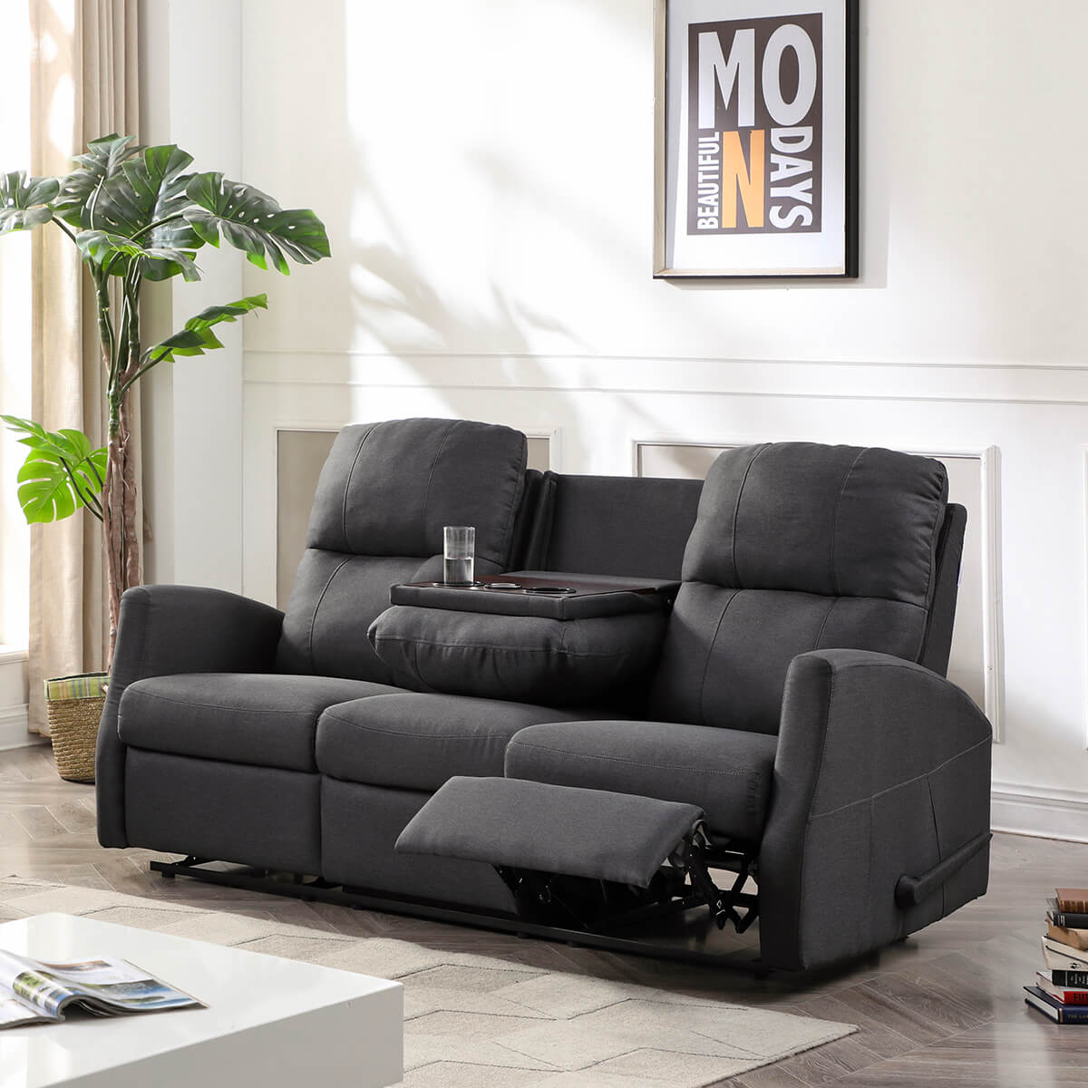 Sofa Athens - Mobilier Azur