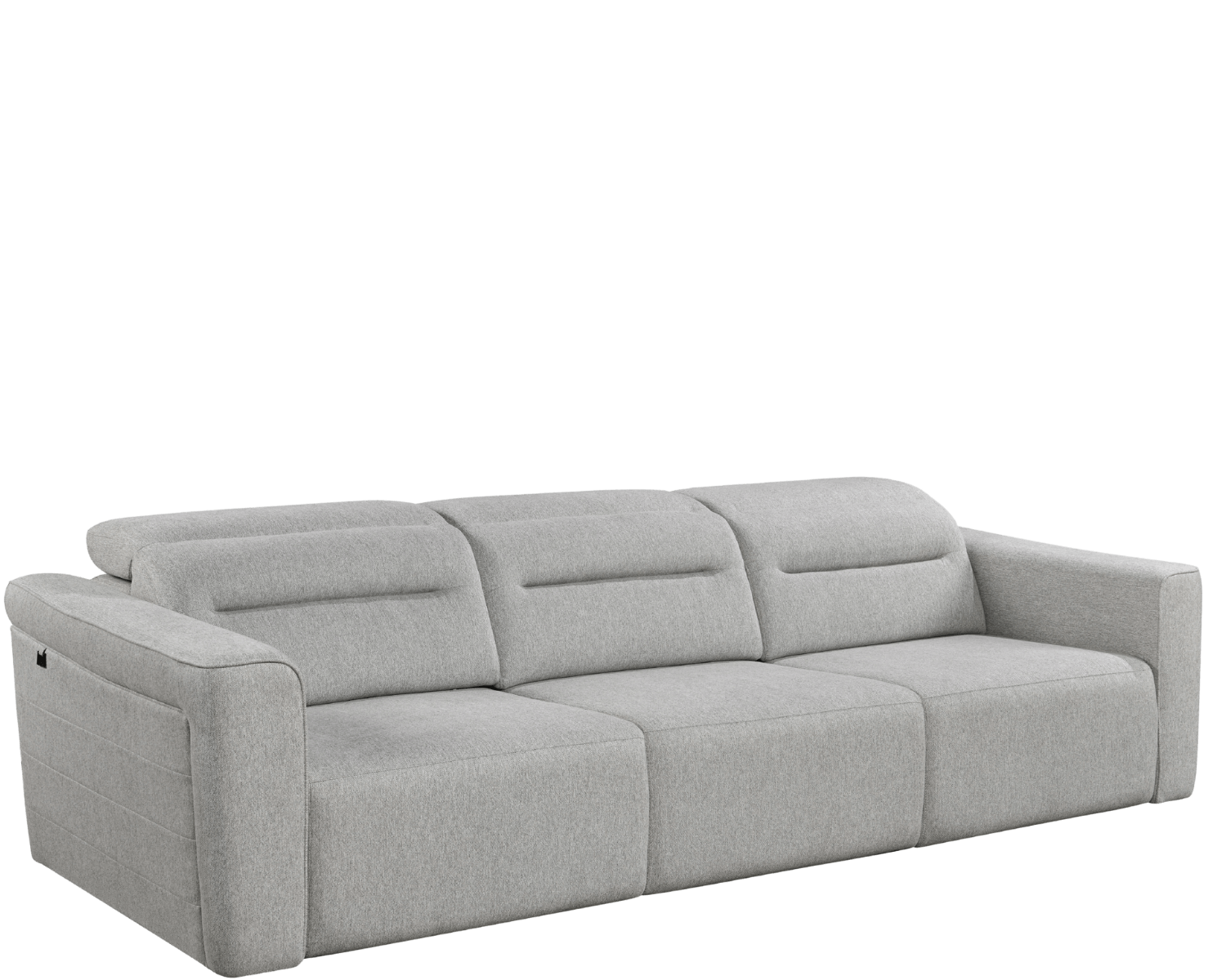 Ibiza sofa bed - Mobilier Azur